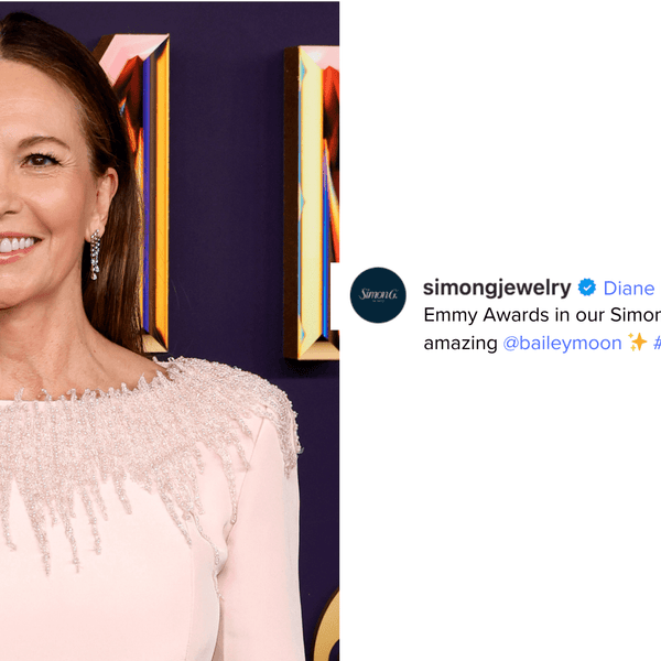 Diane Lane 2024 Gouden Bollen