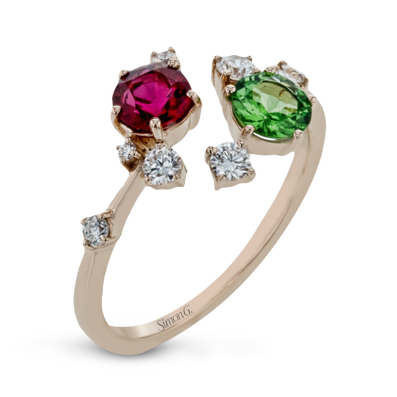 WOMEN'S FINE JEWELRY – Page 3 – Simon G. Jewelry