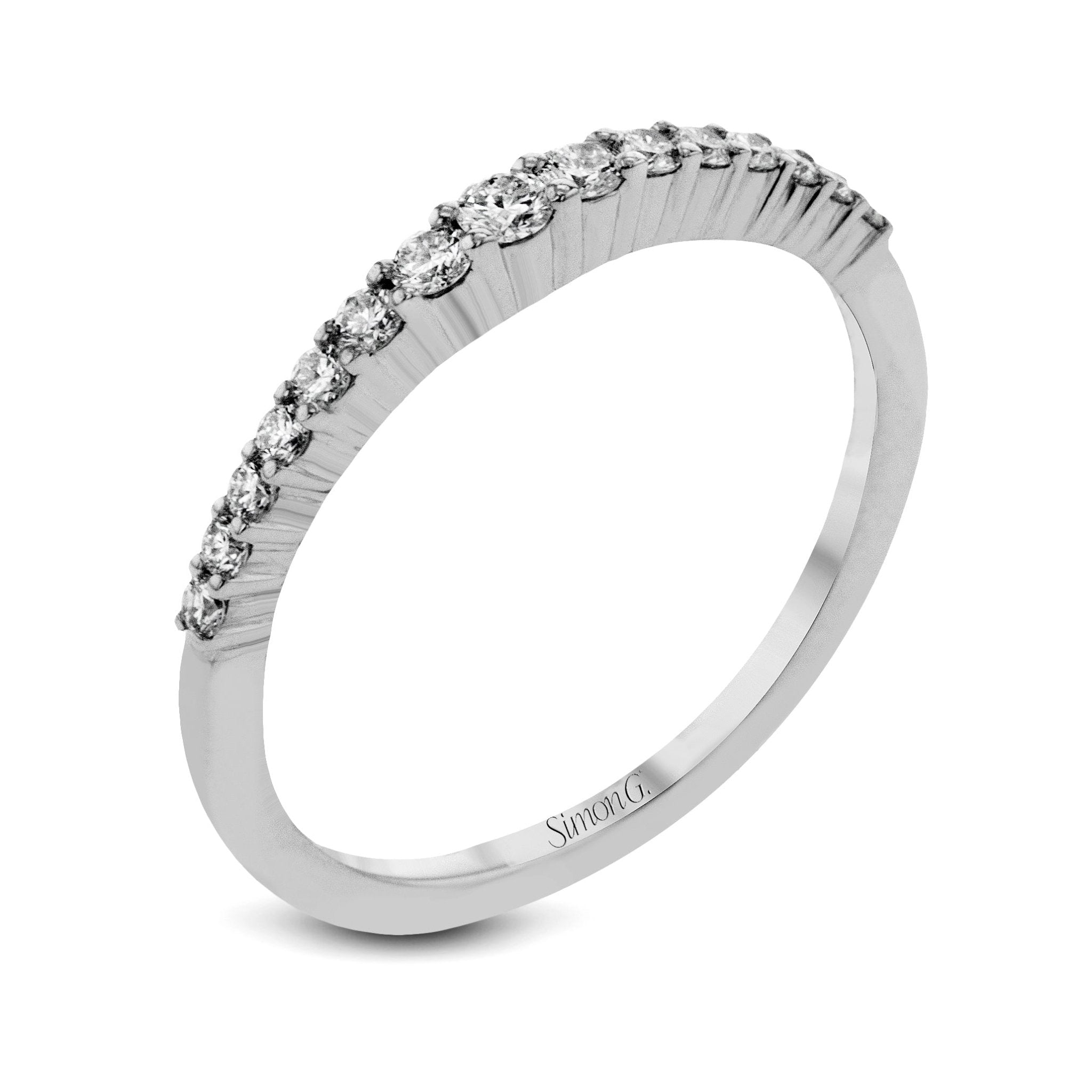 The Winter Collection – Simon G. Jewelry