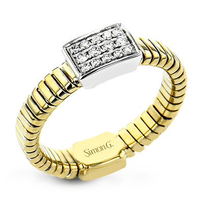 The Everyday Bold Collection – Simon G. Jewelry