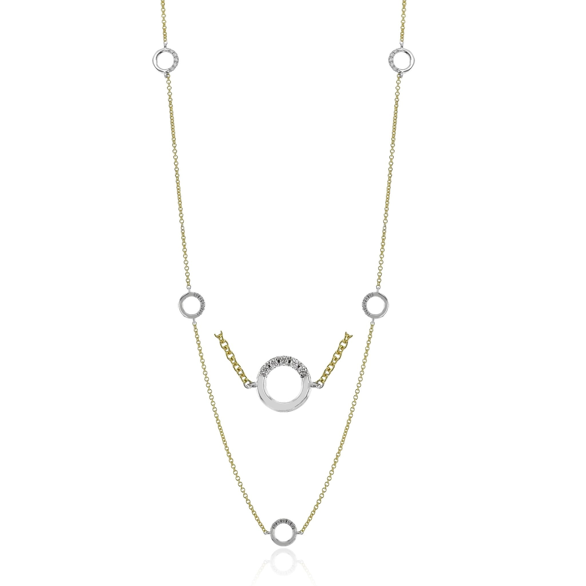 WOMEN'S FINE JEWELRY – Page 4 – Simon G. Jewelry