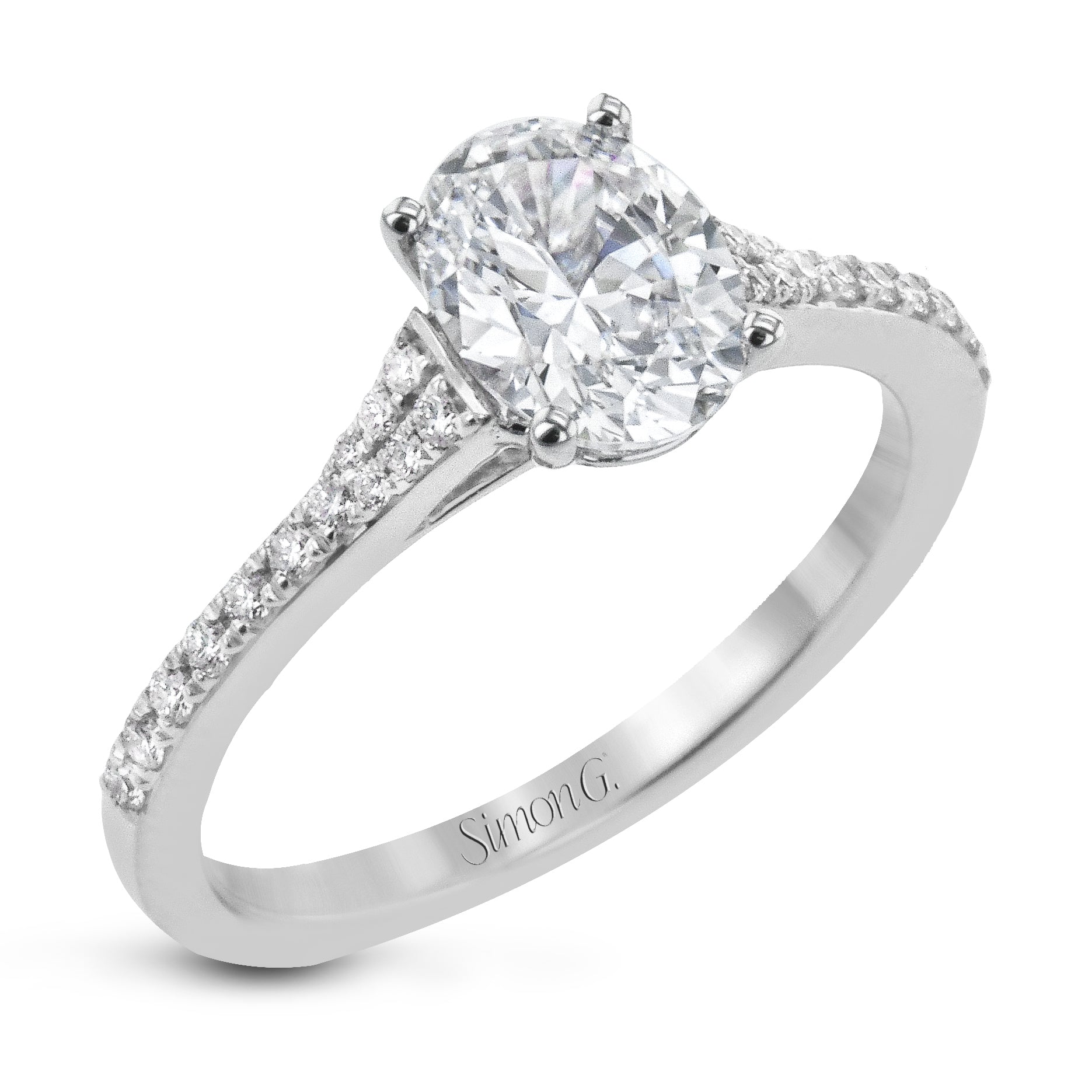 Engagement Rings – Page 2 – Simon G. Jewelry
