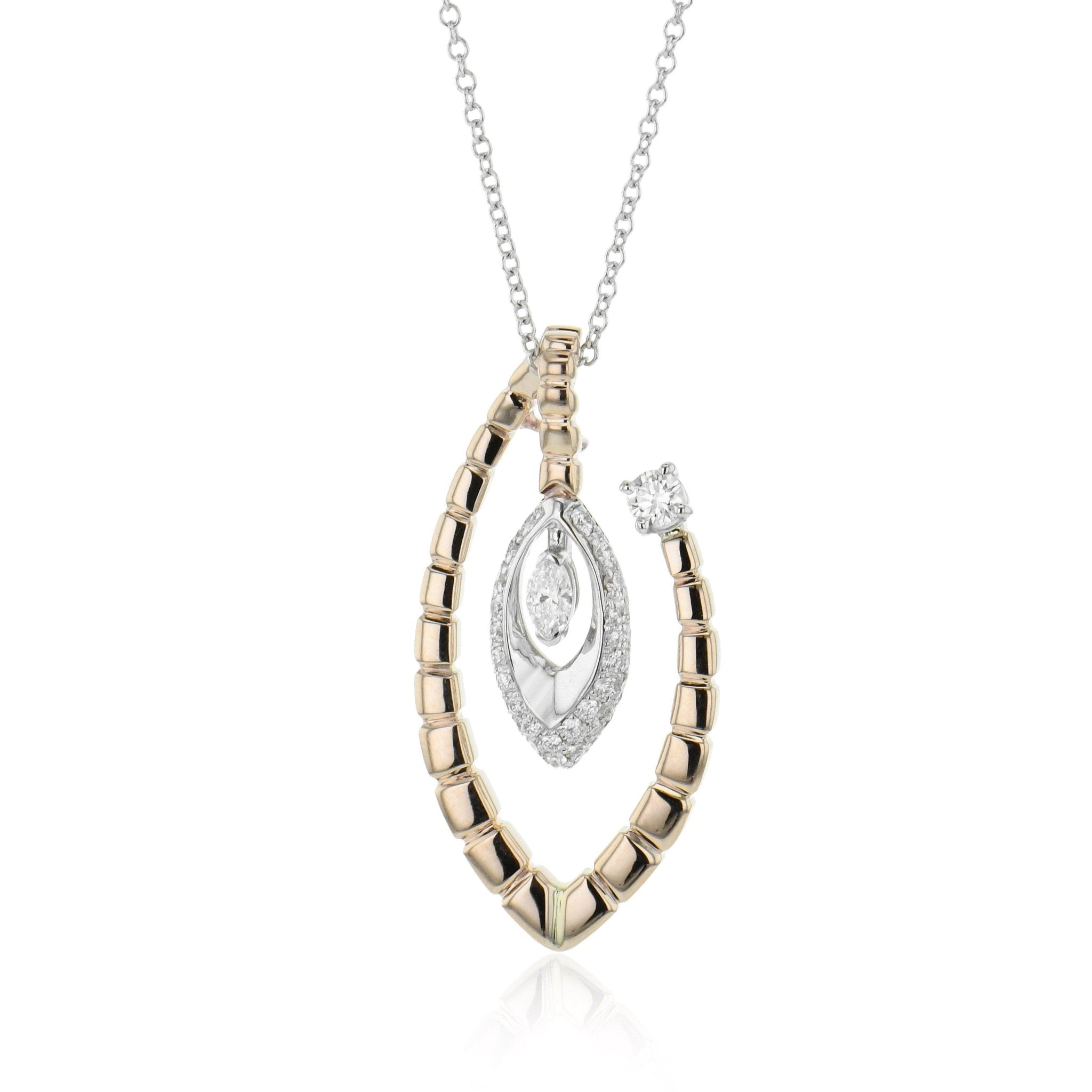 Women’s Pendants & Necklaces | Simon G. Jewelry – Page 2