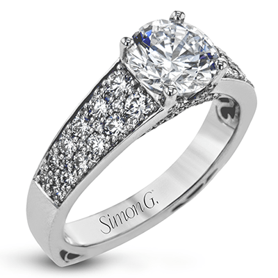 Simon Set – Simon G. Jewelry