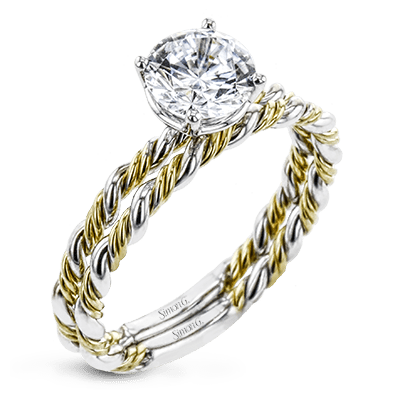 Wedding Rings & Bands | Simon G. Jewelry